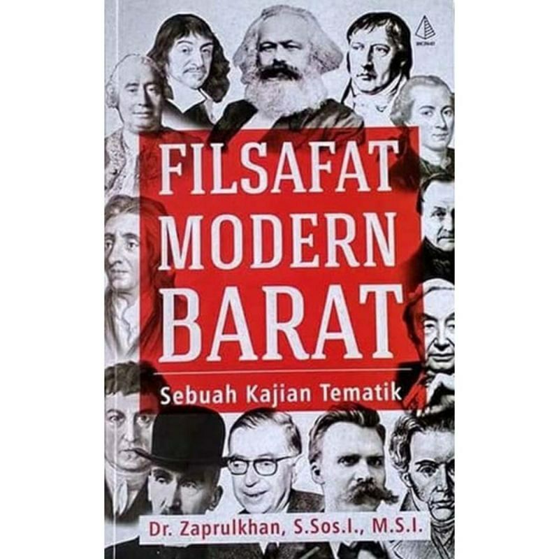 Jual BUKU FILSAFAT MODERN BARAT | Shopee Indonesia