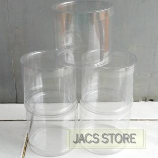 Jual KEMASAN PLASTIK BENTUK TABUNG Indonesia|Shopee Indonesia