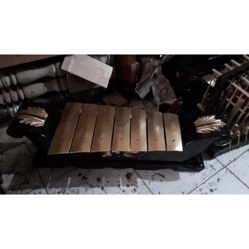 Jual saron jaranan pelok bahan besi | Shopee Indonesia