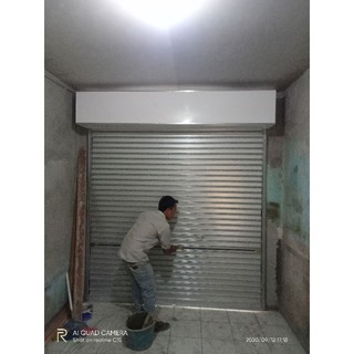 Jual pintu loring door Indonesia|Shopee Indonesia
