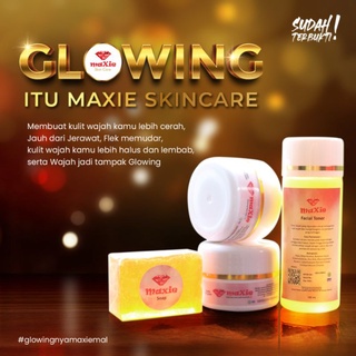 Jual Handbody Maxie Glow Skincare BPOM ( Ecer ) | Shopee Indonesia