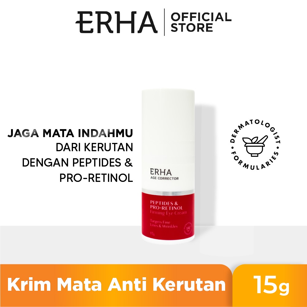 Erha Brand Day | 15-16 Ags