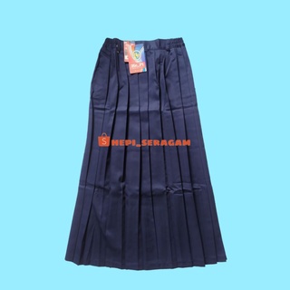 Jual ROK SMP/MTS PANJANG Indonesia|Shopee Indonesia