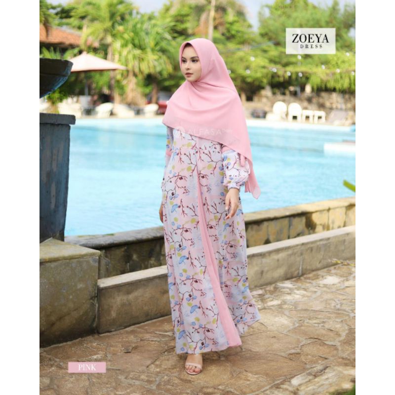 Harga Zoeya Terbaru Desember 2022 |BigGo Indonesia