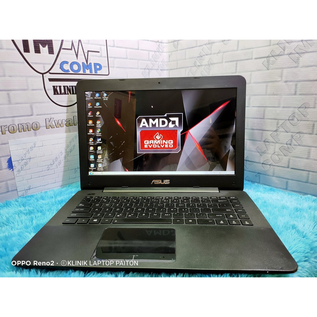 Jual ASUS AMD E1 | 2GB | 500GB | Shopee Indonesia