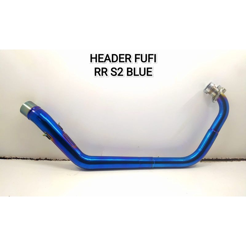 Jual PIPA FUFI / HEADER FUFI S2 & S1 SJ88 | Shopee Indonesia