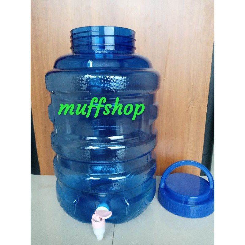 Jual GALON AIR 19 LITER/ GALON KERAN 19 LITER Indonesia|Shopee Indonesia