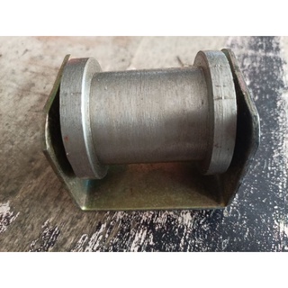 Jual Roda besi unp 2 inch / 50mm besi bubut/pcs | Shopee Indonesia