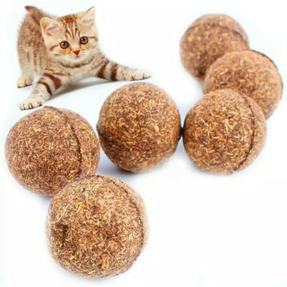 Jual Catnip Ball - Bola Catnip Kucing Catnip Murni Snack Kucing Cat ... Jual Catnip Ball - Bola Catnip Kucing Catnip Murni Snack Kucing Cat ...