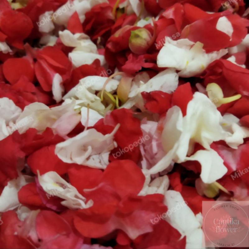 Jual bunga tabur makam ziarah | Shopee Indonesia