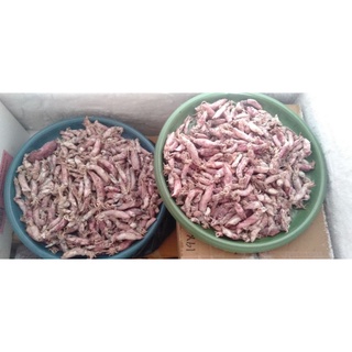 Jual CUMI ASIN / CUMI ASIN JARUM ( REBUS ) TERMURAH 500GR - 1KG ...