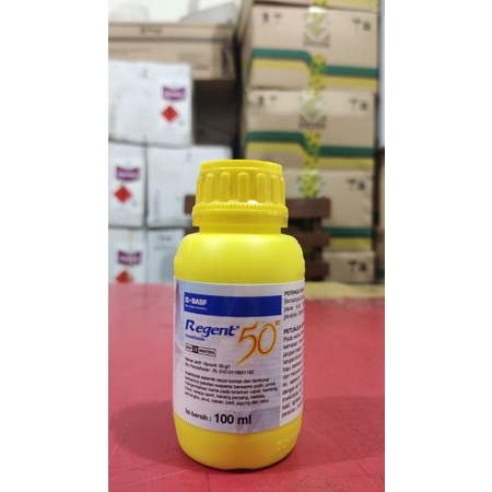 Jual REGENT 50 SC 100 ML | Shopee Indonesia