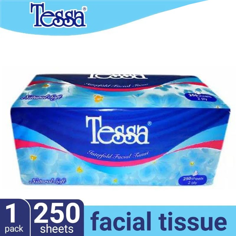 Jual tissue tessa | Shopee Indonesia