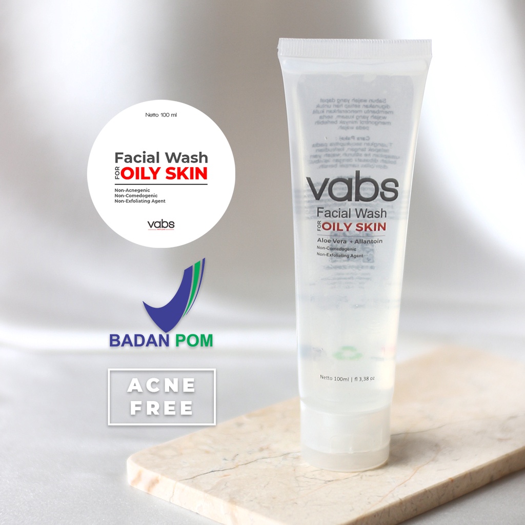 Produk VABS Official Store | Shopee Indonesia