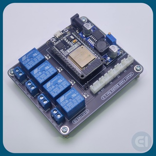 Jual IoT Kit Smart Farming - Kit IoT Pertanian Cerdas | Shopee Indonesia