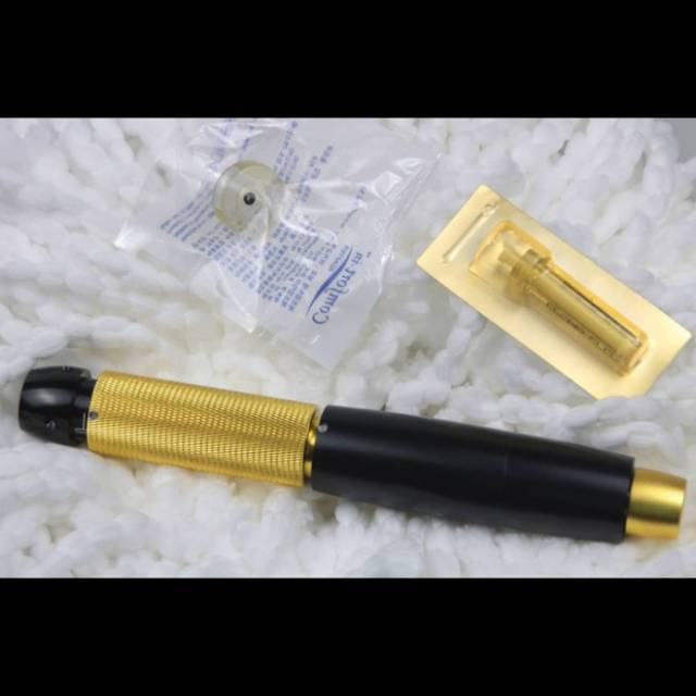 Jual Alat sunat alat anestesi Hannan gun | Shopee Indonesia