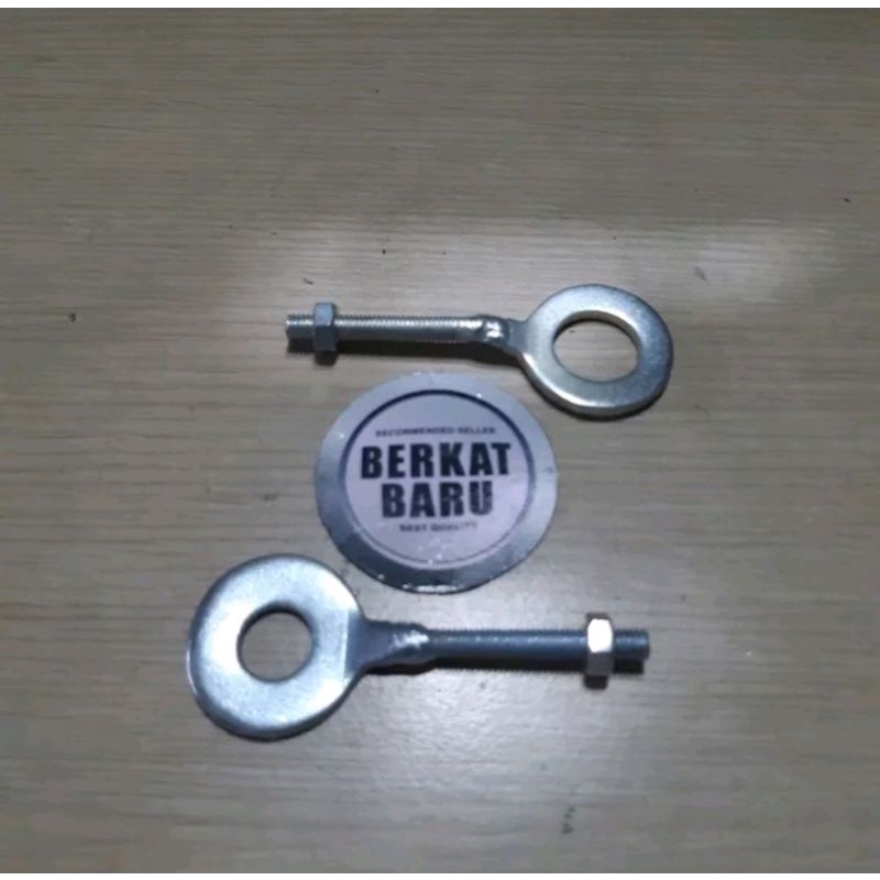 Jual Stelan Rantai Kanan Kiri Yamaha Alfa | Shopee Indonesia