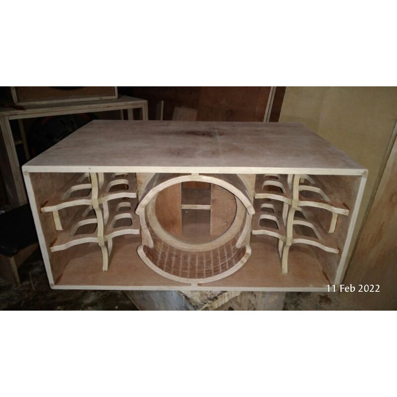 Jual BOX SPEAKER DRAGON 8 INCH | Shopee Indonesia