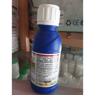 Jual Insektisida MINECTO XTRA Syngenta isi 100 ml | Shopee Indonesia