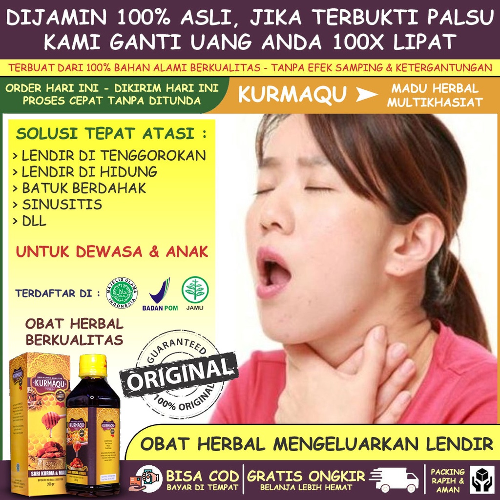 Jual Obat Penghilang Lendir Tenggorokan Menahun Mengeluarkan Lendir ...