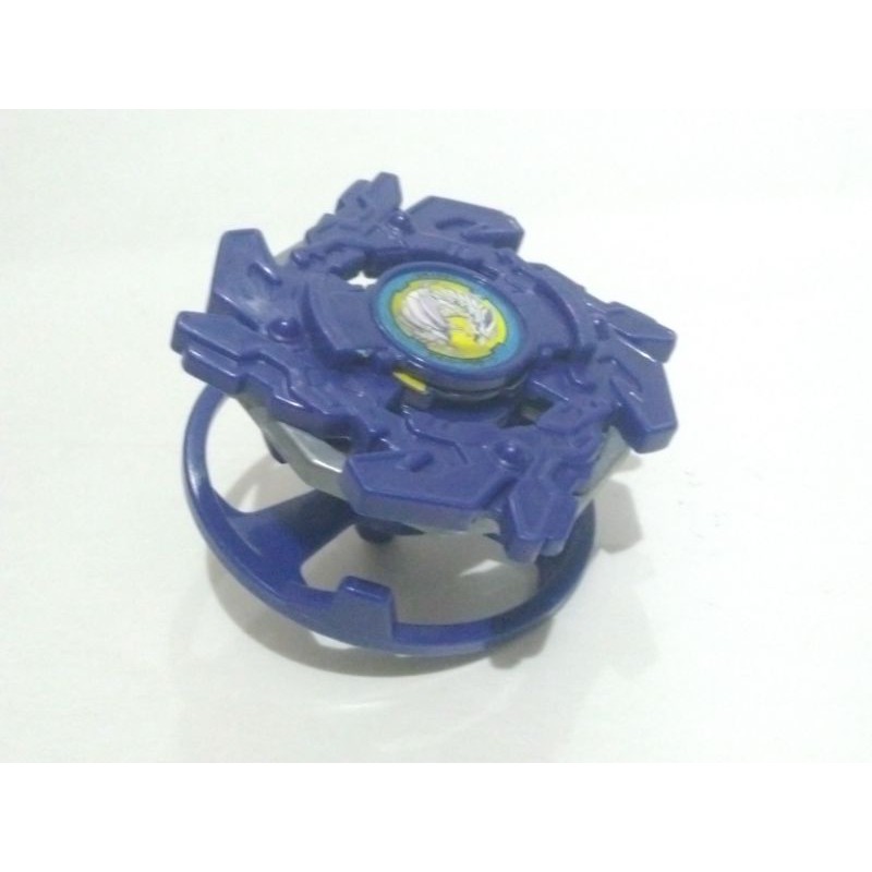 Jual Beyblade Cyber Dragoon 2nd Takara | Shopee Indonesia