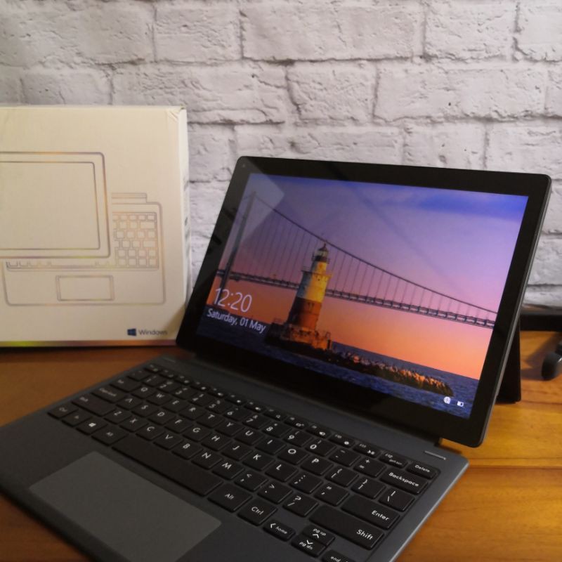 Jual tablet pc windows avita magus | Shopee Indonesia