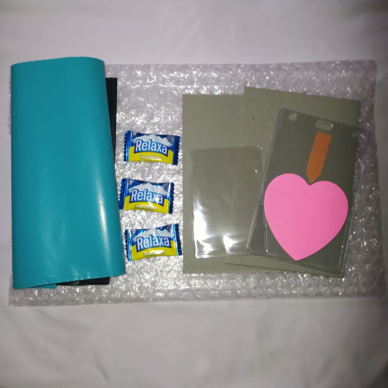 Harga Bahan Packing Photocard Terbaru Feb 2025 | BigGo Indonesia