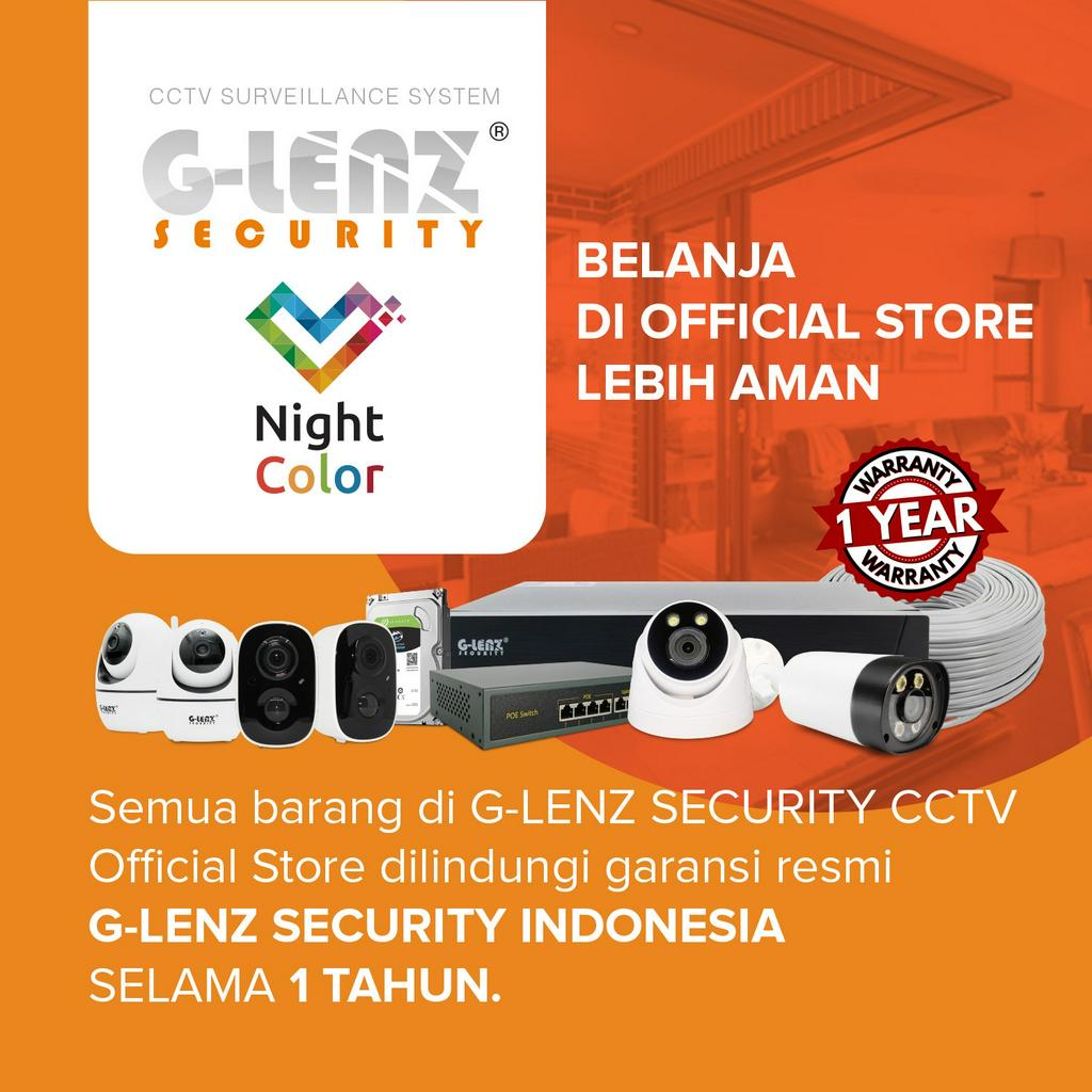 Toko Online G-lenz Security Official Shop | Shopee Indonesia