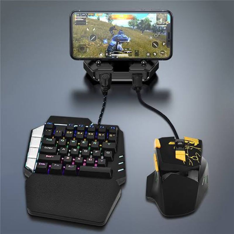 Jual Gaming Keyboard Harga Termurah | Model Terbaru April 2023