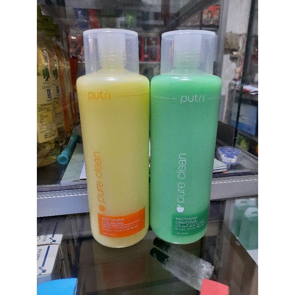 Jual Putri Conditioner-450ml | Shopee Indonesia