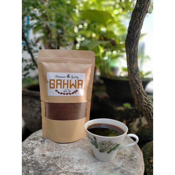 Harga Gahwa Terbaru Juni 2023 |BigGo Indonesia