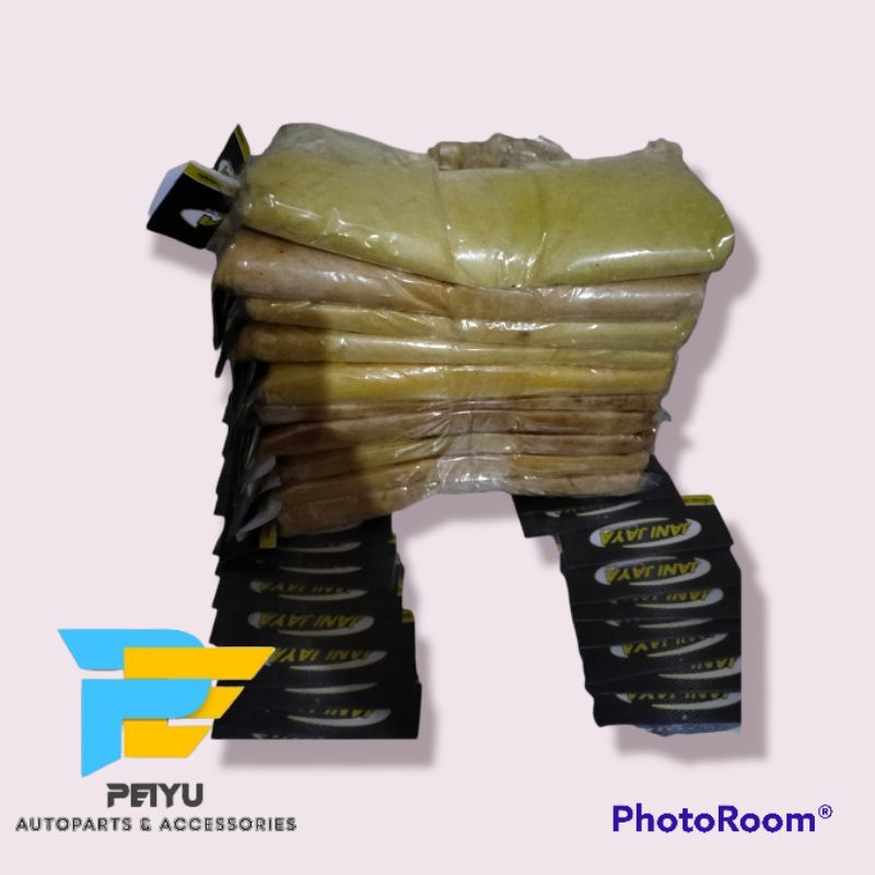 Jual gaspul glasswool gaswool gasbul glaswool gaspol knalpot racing ...