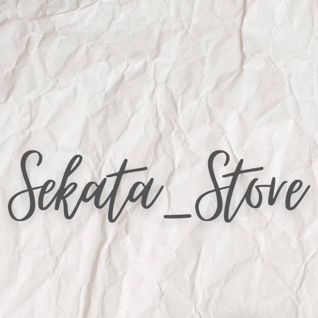 Produk Sekata_Store.Id | Shopee Indonesia