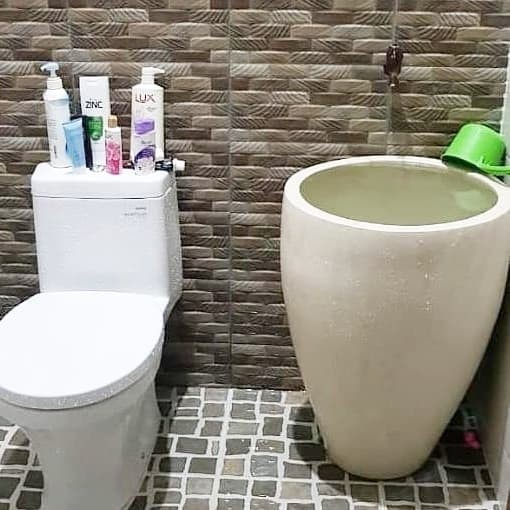 Jual Bak Mandi Unik Handmade Khas Bali | Shopee Indonesia