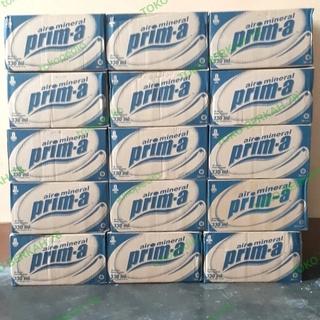 Jual Air Mineral Prima 330ml Isi 24 Pcs | Shopee Indonesia