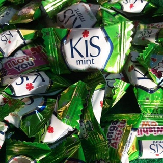 Jual Permen KIS MINT 2,5gr (1pcs) | Shopee Indonesia