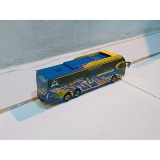 Jual miniatur papercraft bus skala 50 Stj draka | Shopee Indonesia