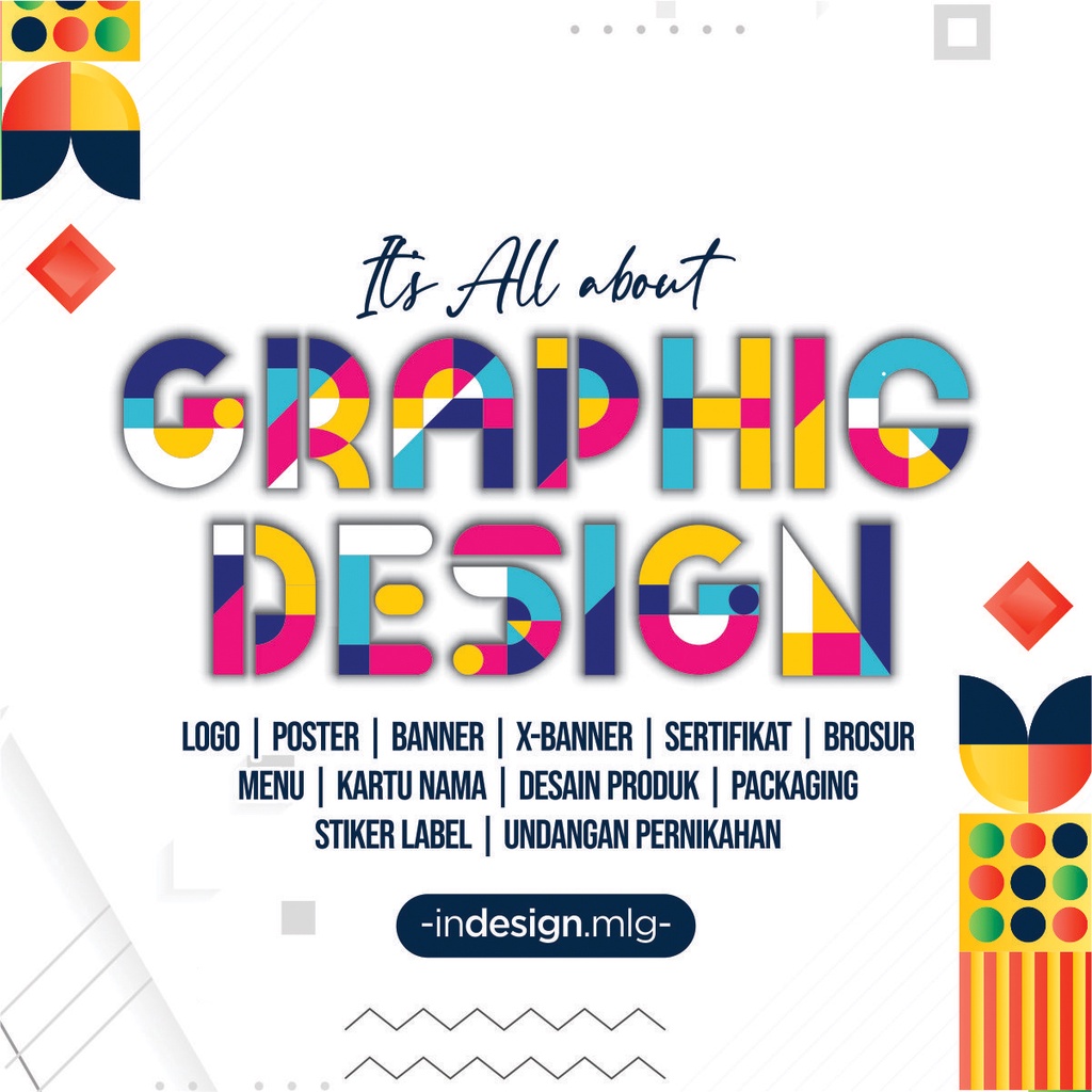Jual jasa desain grafis logo trace logo label poster kartunama produk ...