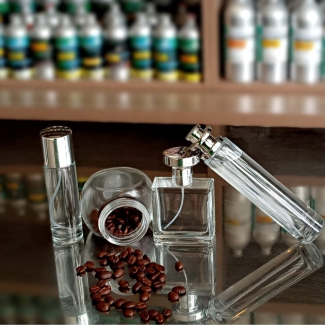 Harga Perfume Refill Jakarta Terbaru Mei 2026 | BigGo Indonesia