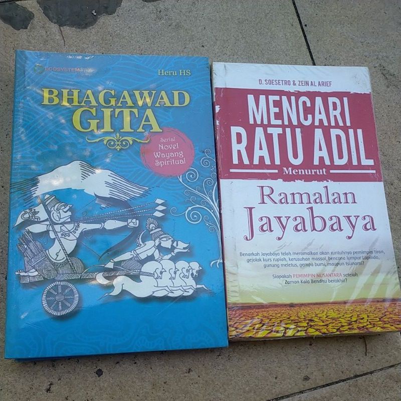 Jual BUKU SEJARAH / SASTRA / SEJERAH JAWA / ORIGINAL / RATU ADIL ...