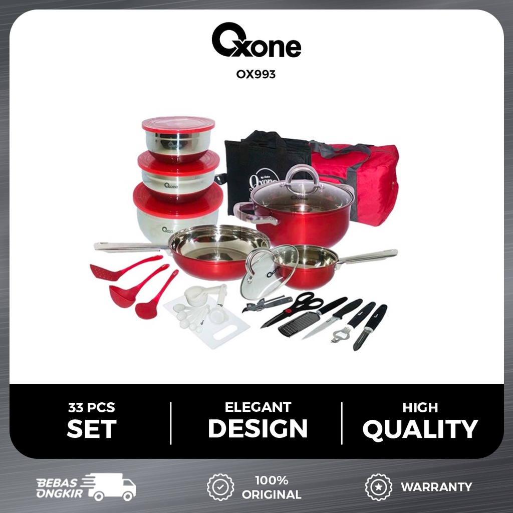 OXONE.ID