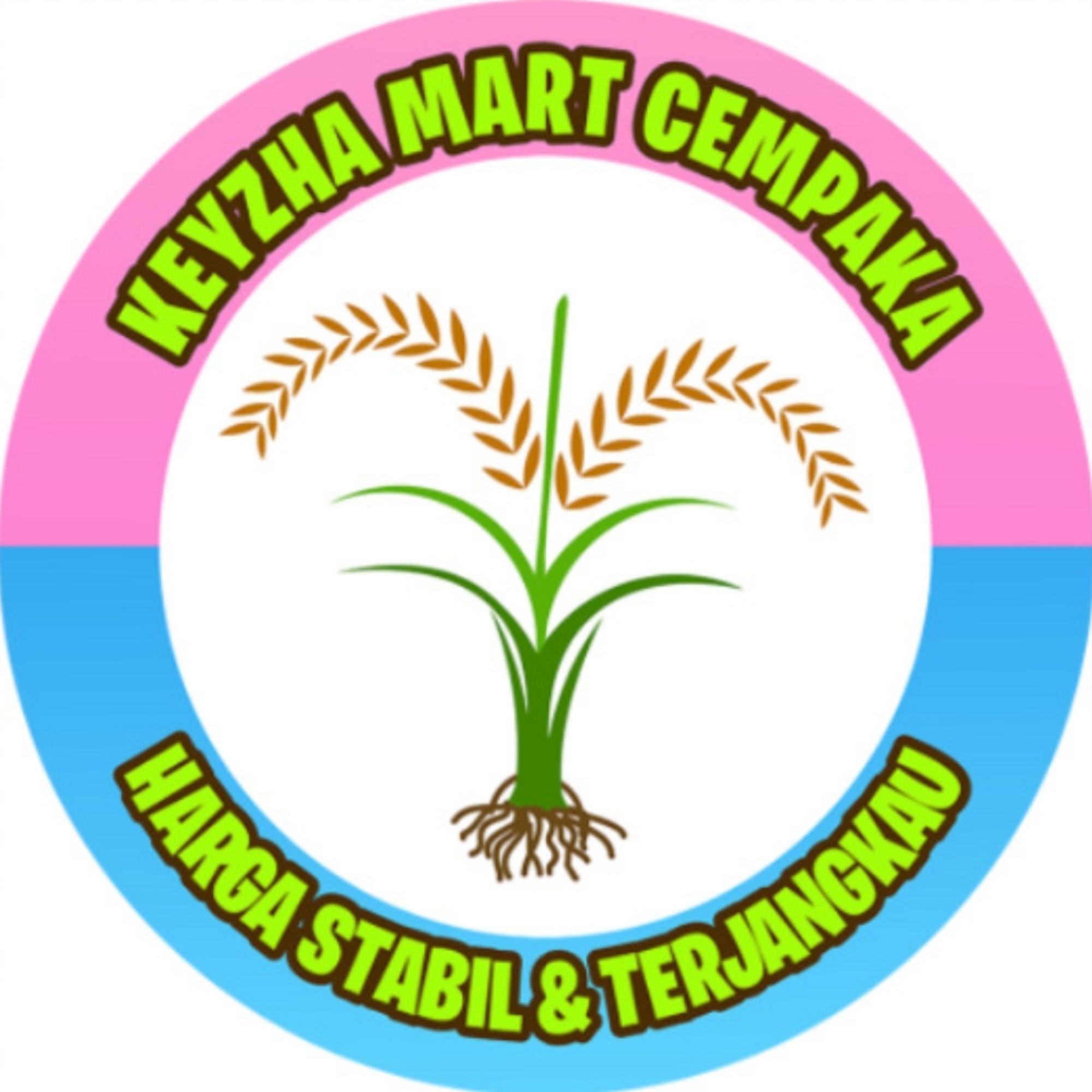 Produk KEYZHA MART | Shopee Indonesia