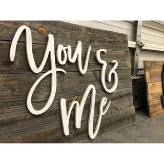 Jual Papan nama toko / Plang merek / sign board kayu | Shopee Indonesia