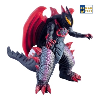 Jual Chimeraberos Figure Ultraman DX Kaiju / Mainan Monster Ultraman ...