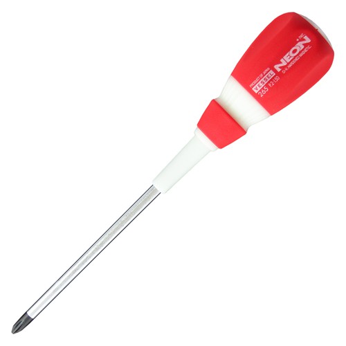 Jual Obeng Vessel 265 PH2x150mm - NEON Screwdriver - Glow In The Dark ...