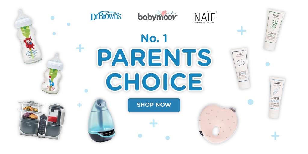 Toko Online Fany Baby ITC Kuningan | Shopee Indonesia