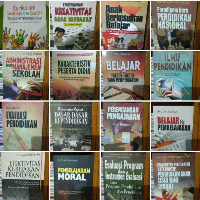 Toko Online lapak_buku_palasari | Shopee Indonesia