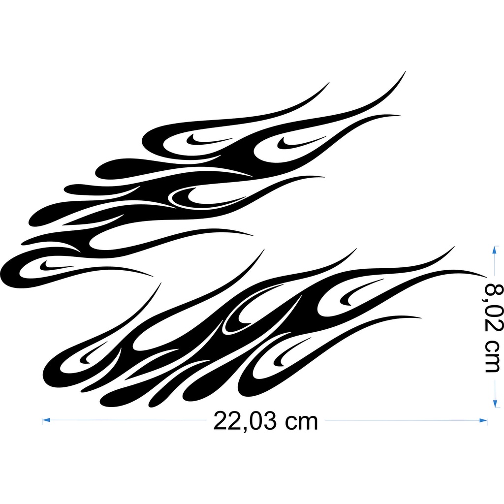 Jual STIKER TANKI,SETIKER API ALL MOTOR,VARIASI TANKI GROSIR | Shopee ...