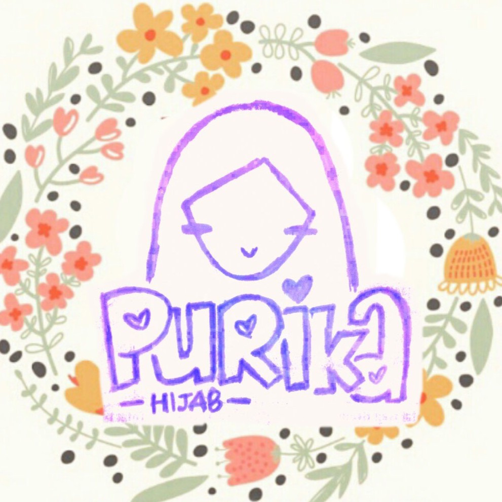 Produk Purika Hijab Offline | Shopee Indonesia