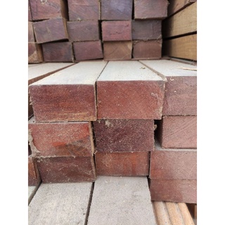 Jual Beam Balok Kaso Gazebo Tiang Kayu Bengkirai Kalimantan 5 x 8 x 240 ...